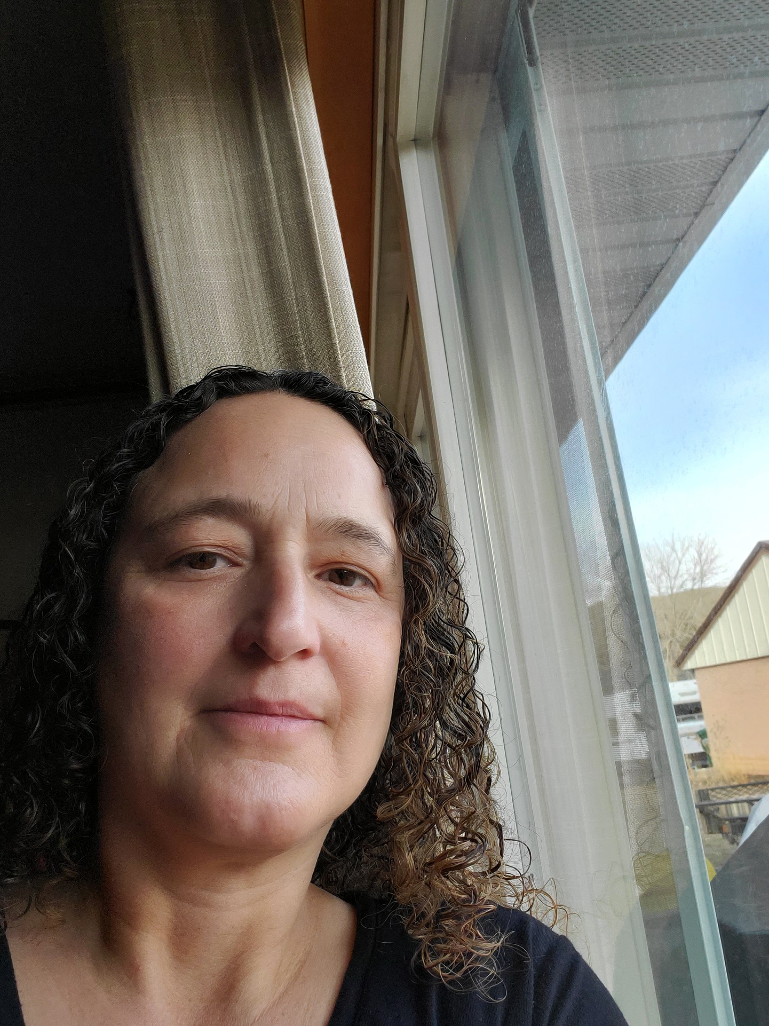 Tina | Fab Over 40
