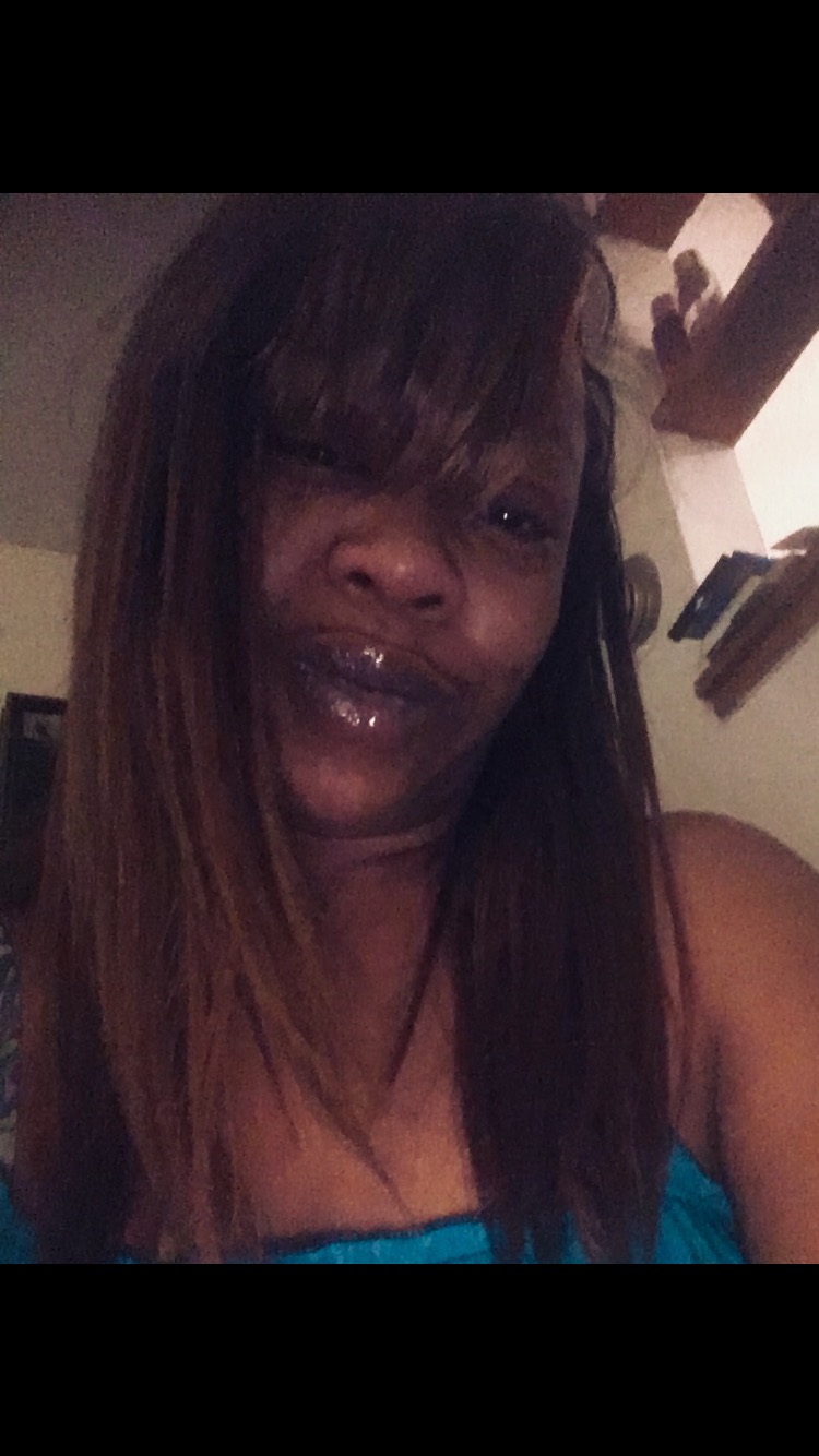 Jennifer | Fab Over 40