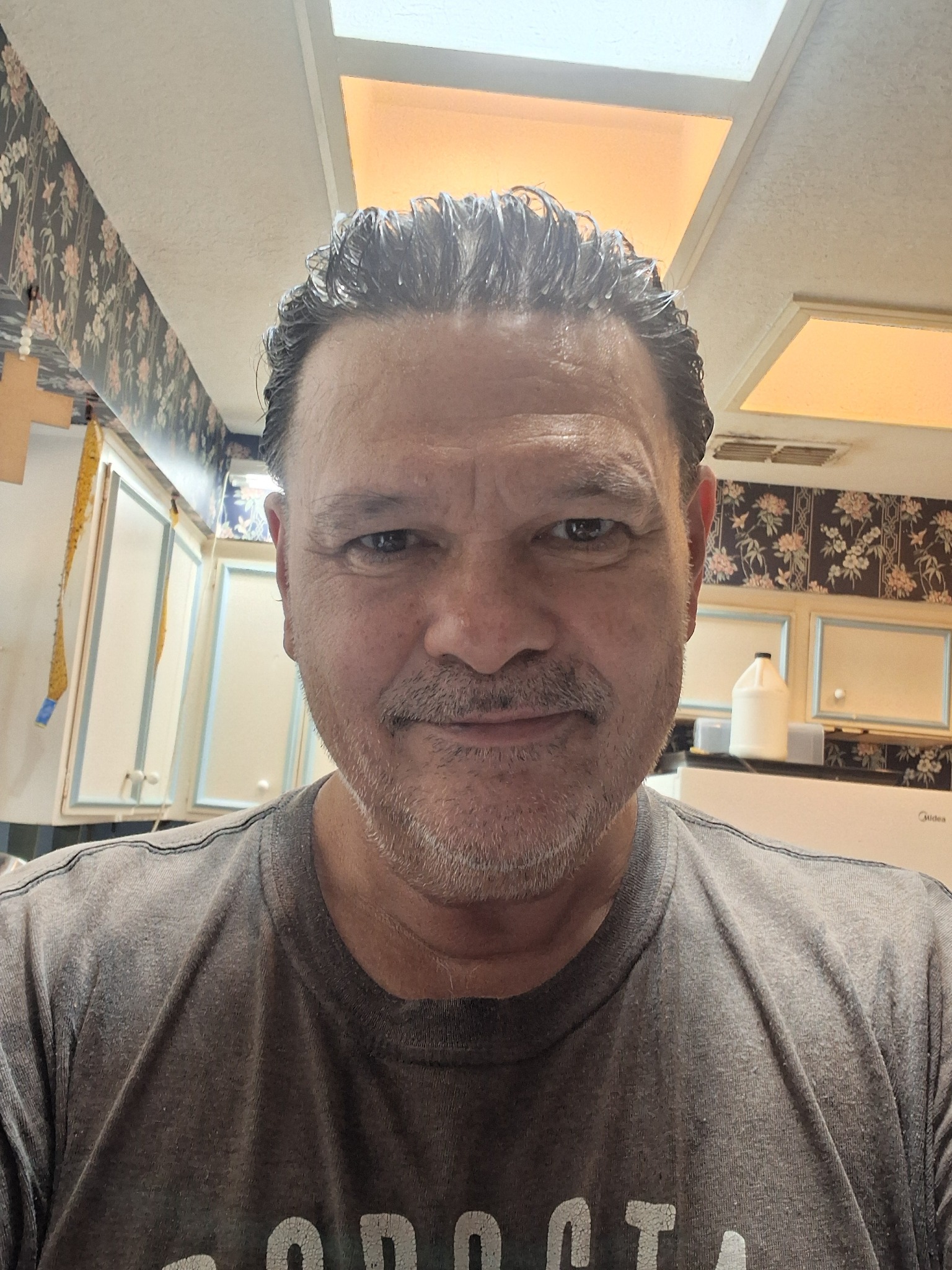 Michael | Fab Over 40