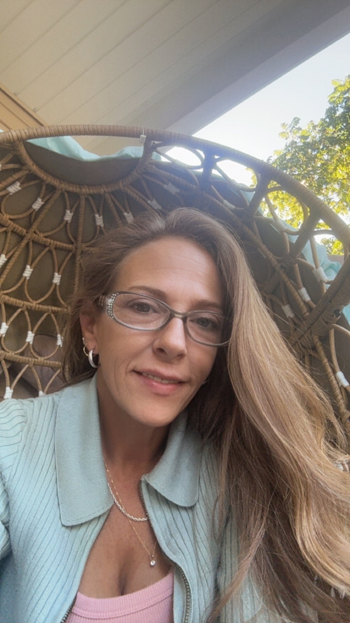 Jennifer | Fab Over 40