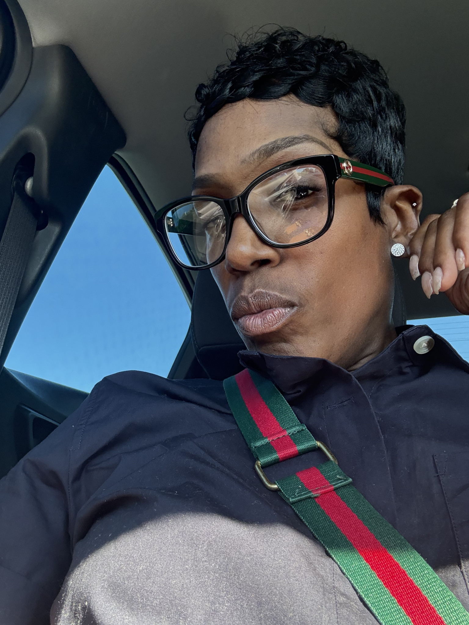 DaShayla | Fab Over 40