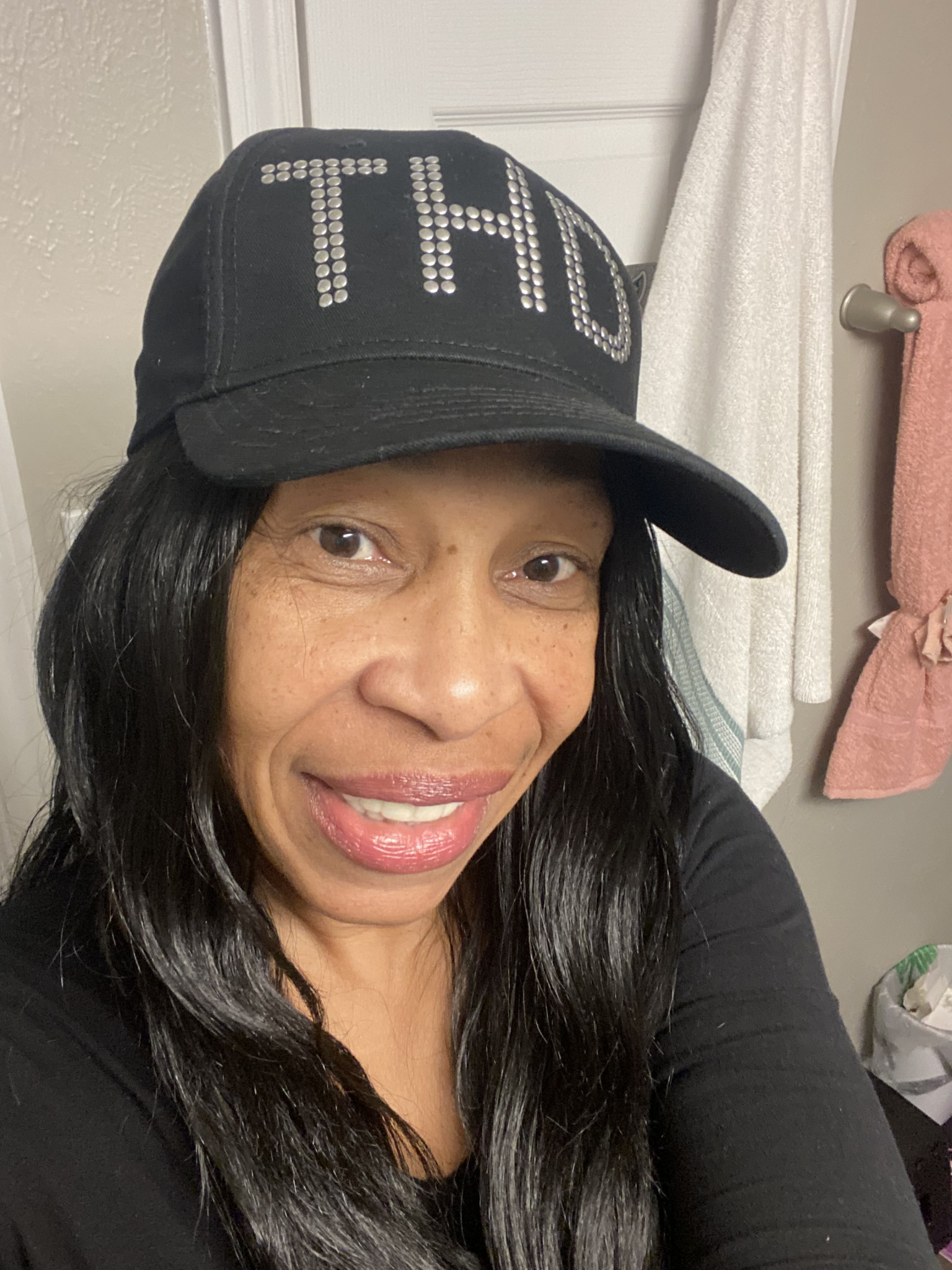 Pearl | Fab Over 40
