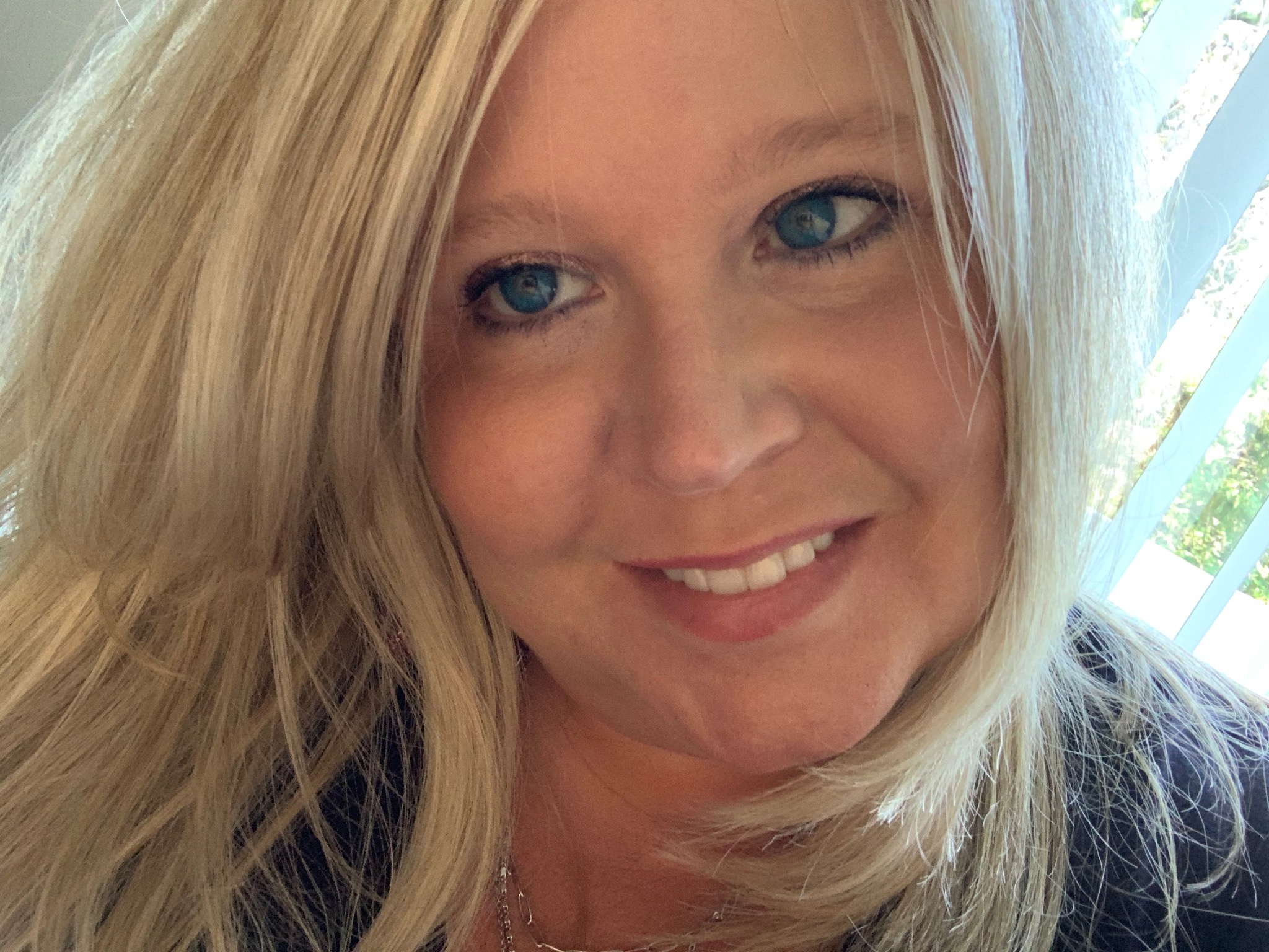 Jennifer | Fab Over 40