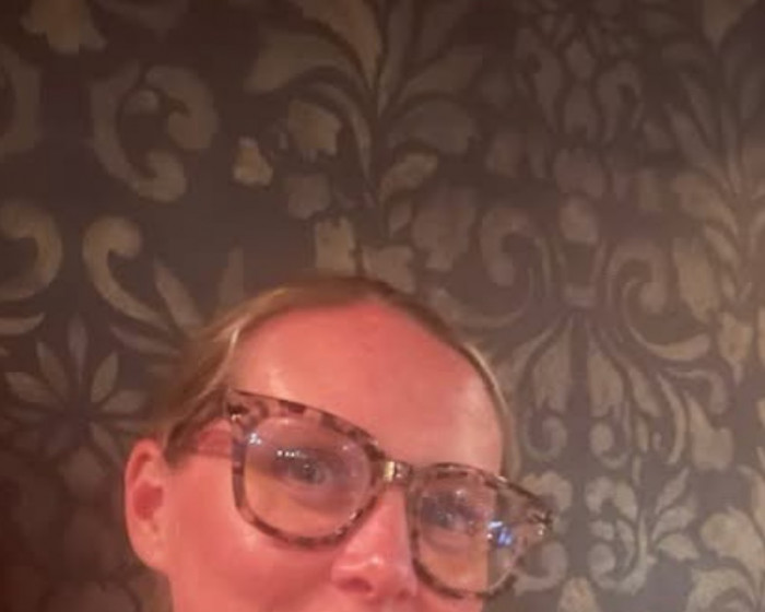 Colleen | Fab Over 40